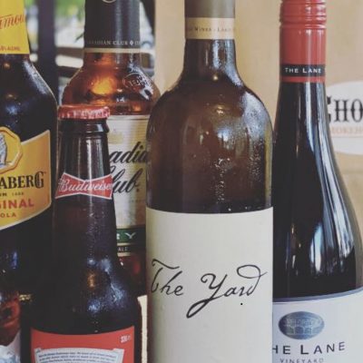 Menu - CHOOFAS Smokehouse & Seafood