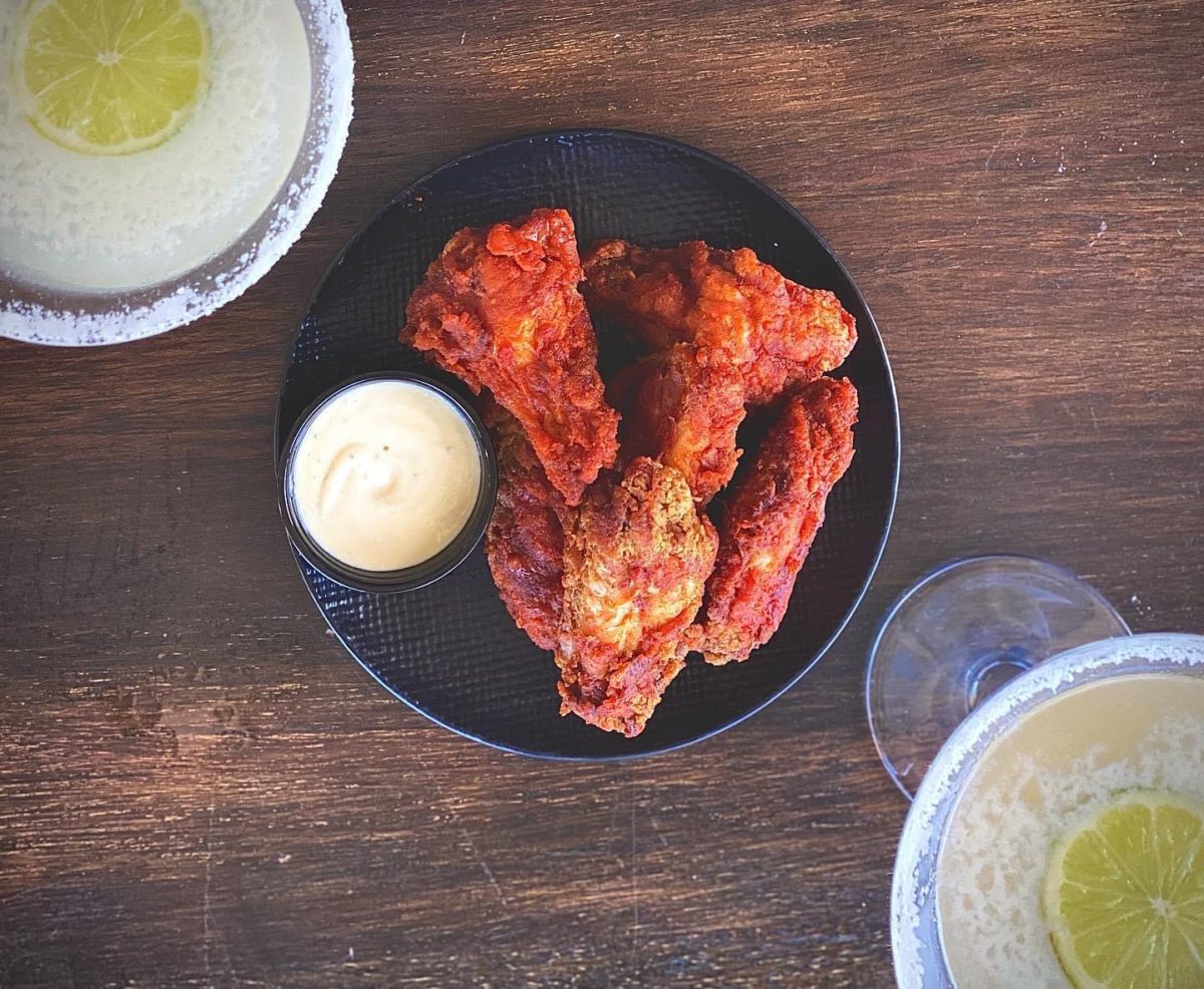 Menu - CHOOFAS Smokehouse & Seafood