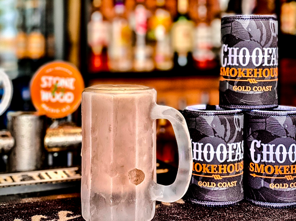 CHOOFAS Smokehouse & Seafood | Casual Dining Coolangatta