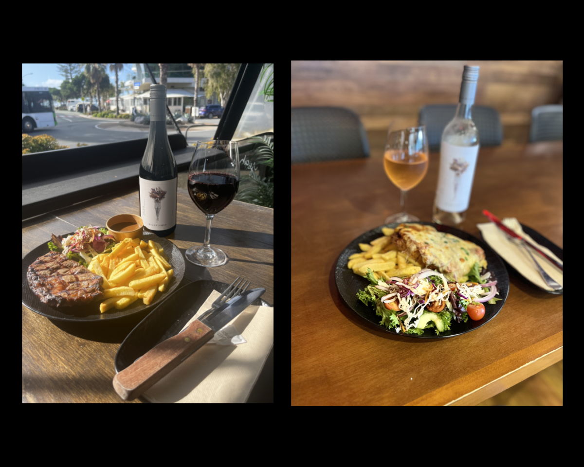 Mon Wed Thurs Specials - CHOOFAS Smokehouse & Seafood