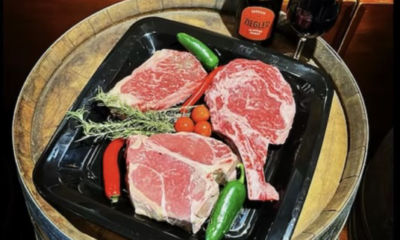 CHOOFAS Smokehouse & Seafood | Casual Dining Coolangatta